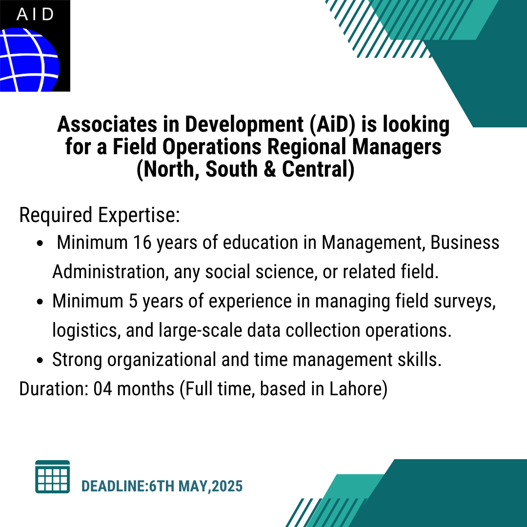 BrightSpyre | Regional Manager